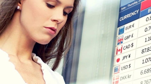 SMARTFOREX® - Foreign Exchange Rate Display Boards